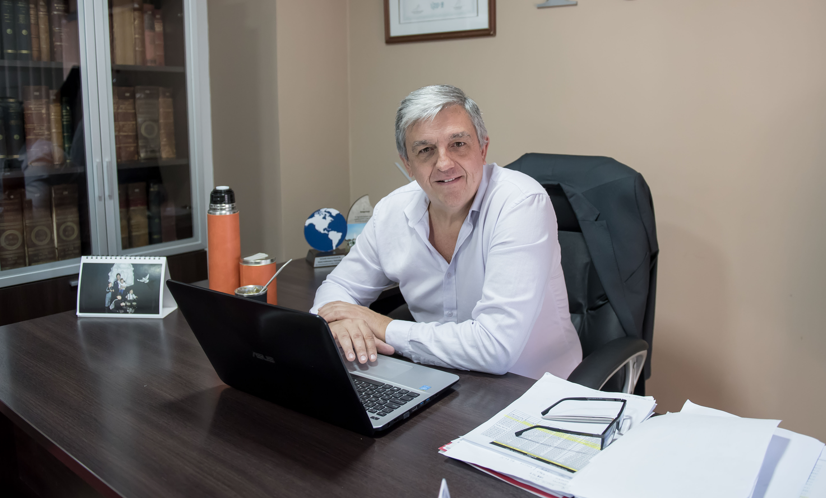 Colegio de Farmacéuticos de la Provincia de Córdoba